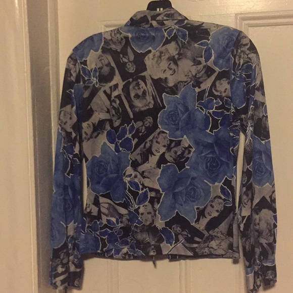 Tops | Vintage Shirt | Poshmark